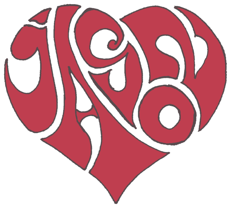 Jason Heart - Word Pictures by SKH